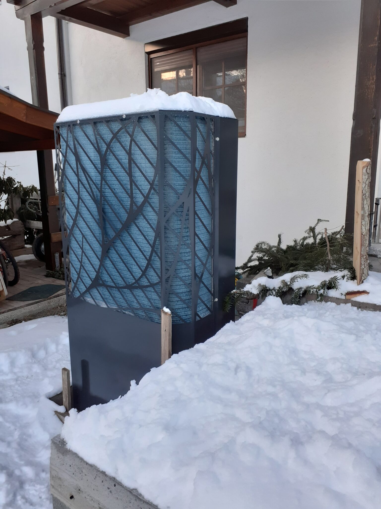 Home - LAMBDA Wärmepumpen