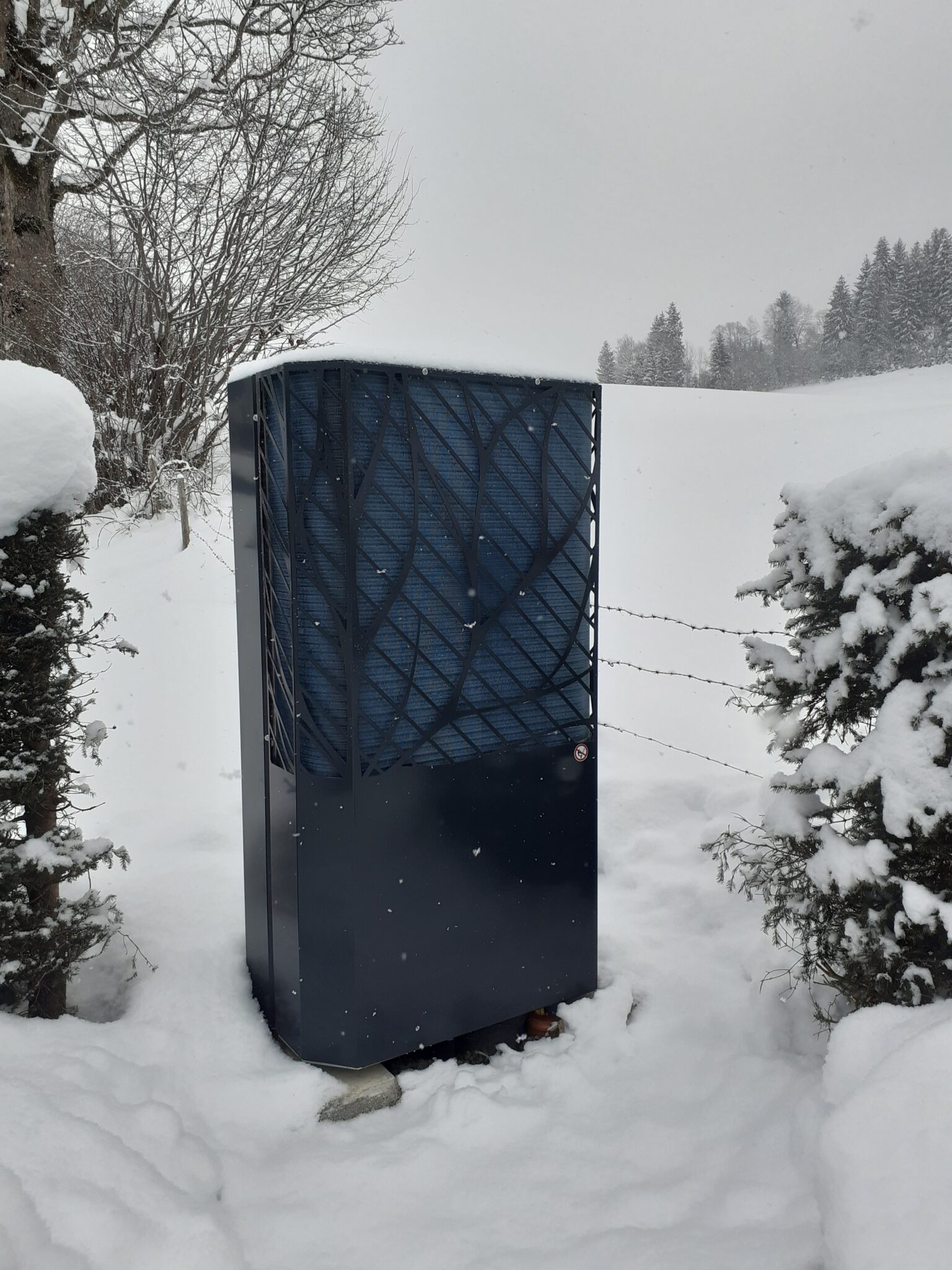 Home - LAMBDA Wärmepumpen