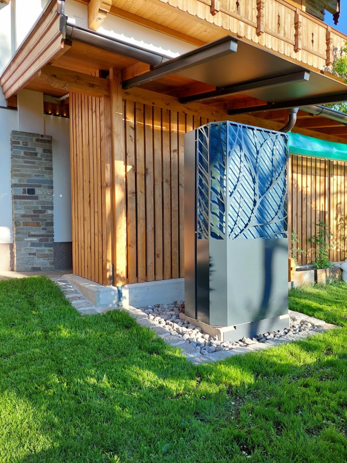 Home - LAMBDA Wärmepumpen