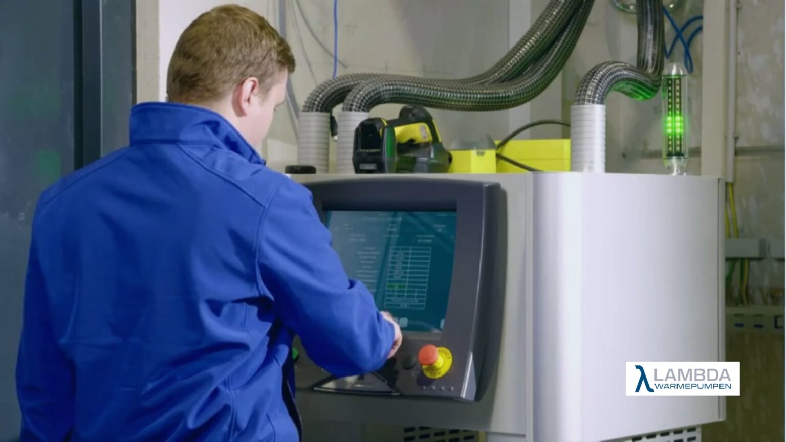 Home - LAMBDA Wärmepumpen